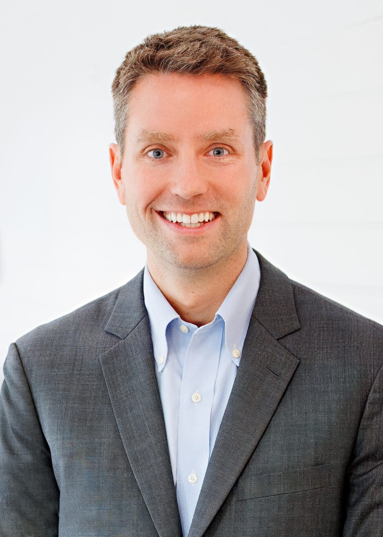 Chris Anderson, DDS | Annapolis Family Dentistry